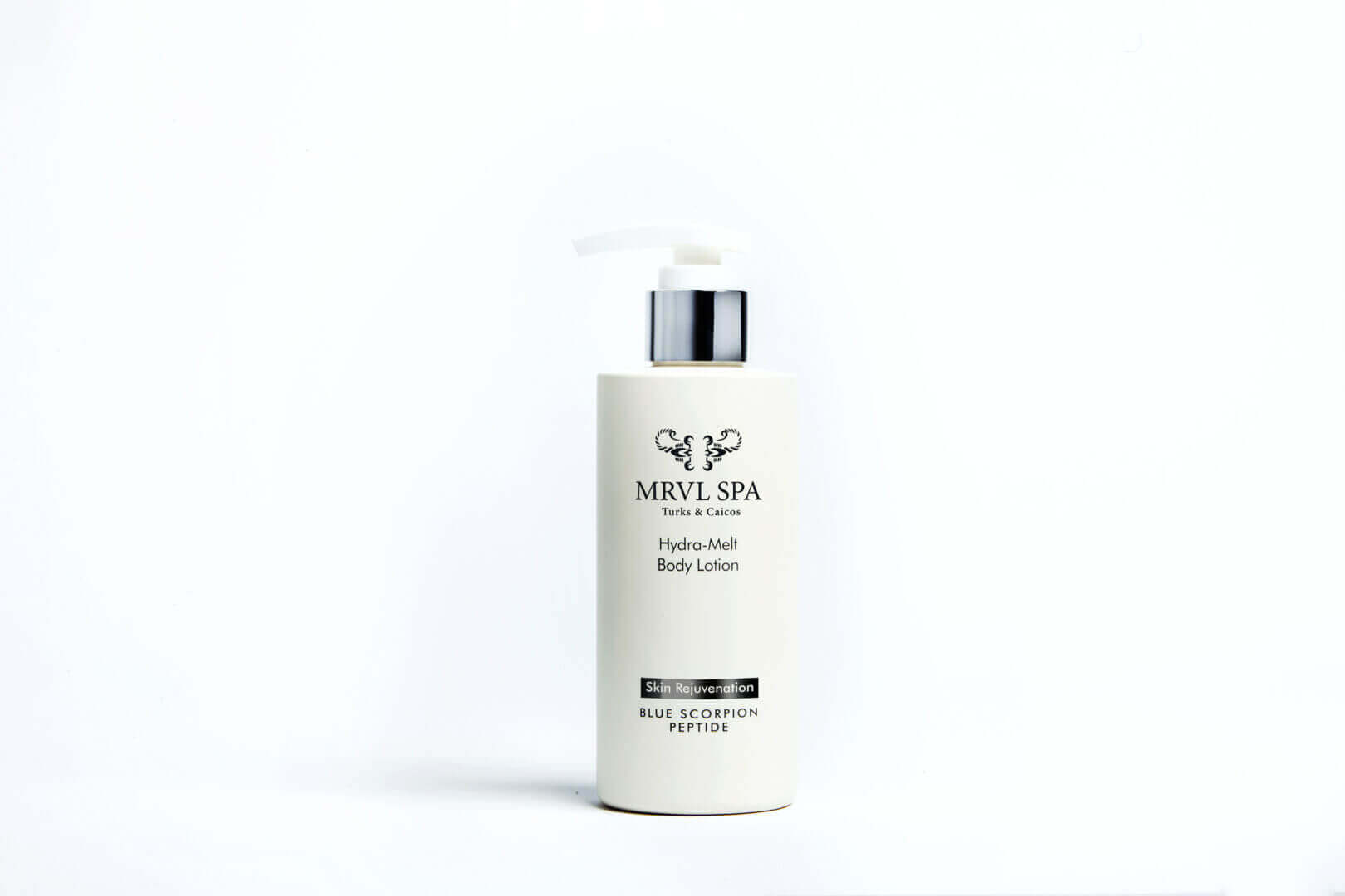 A FRESHER LOOK. With Blue Scorpion Peptide + Ceramides + Adenosine ...